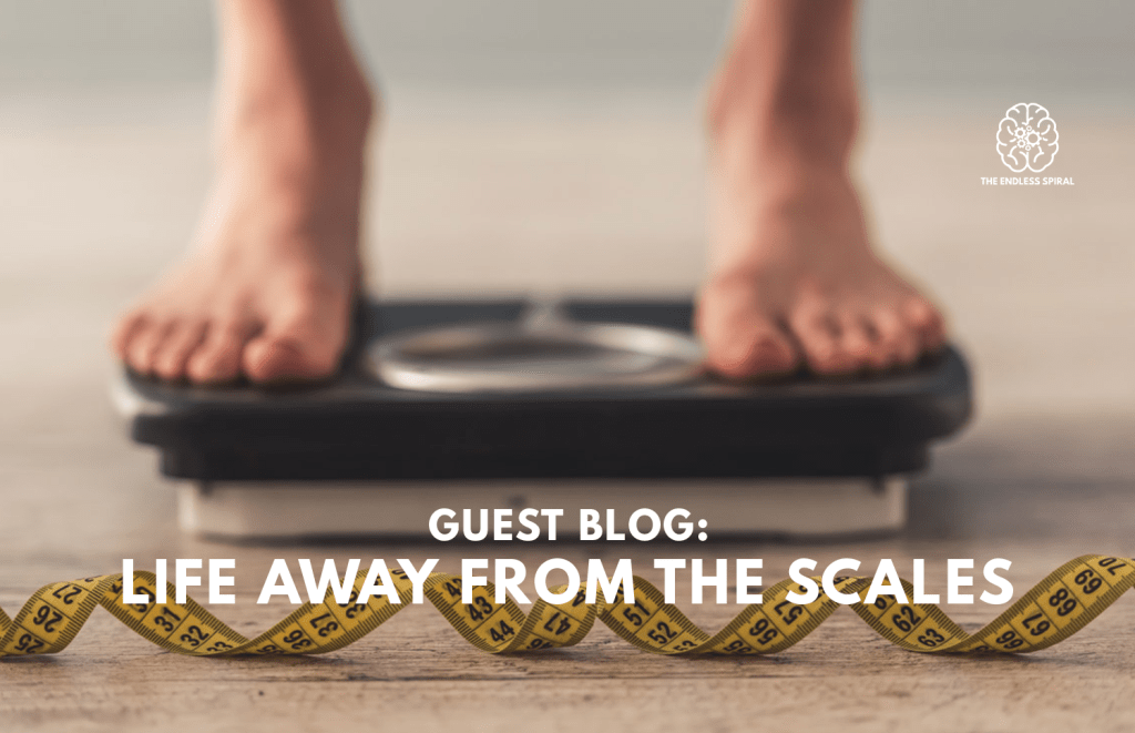 Life Away From The Scales: Reshaping Diet Culture – The Endless Spiral